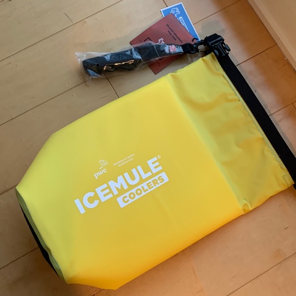 icemule | Other | Ice Mule Backpack Cooler | Poshmark